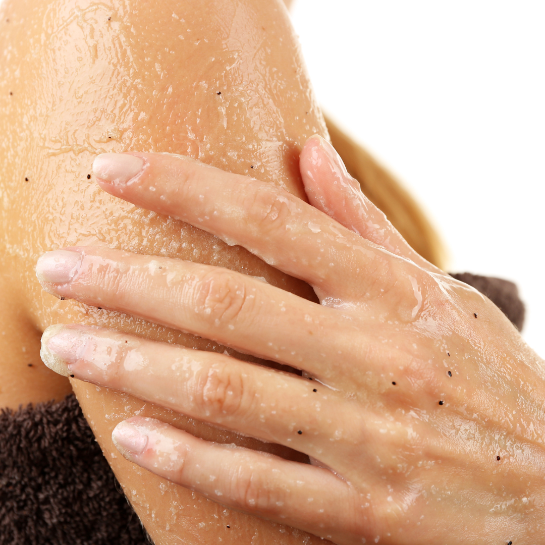 Discover the Magic of Body Slushies: Your Guide to Smooth, Glowing Skin ...