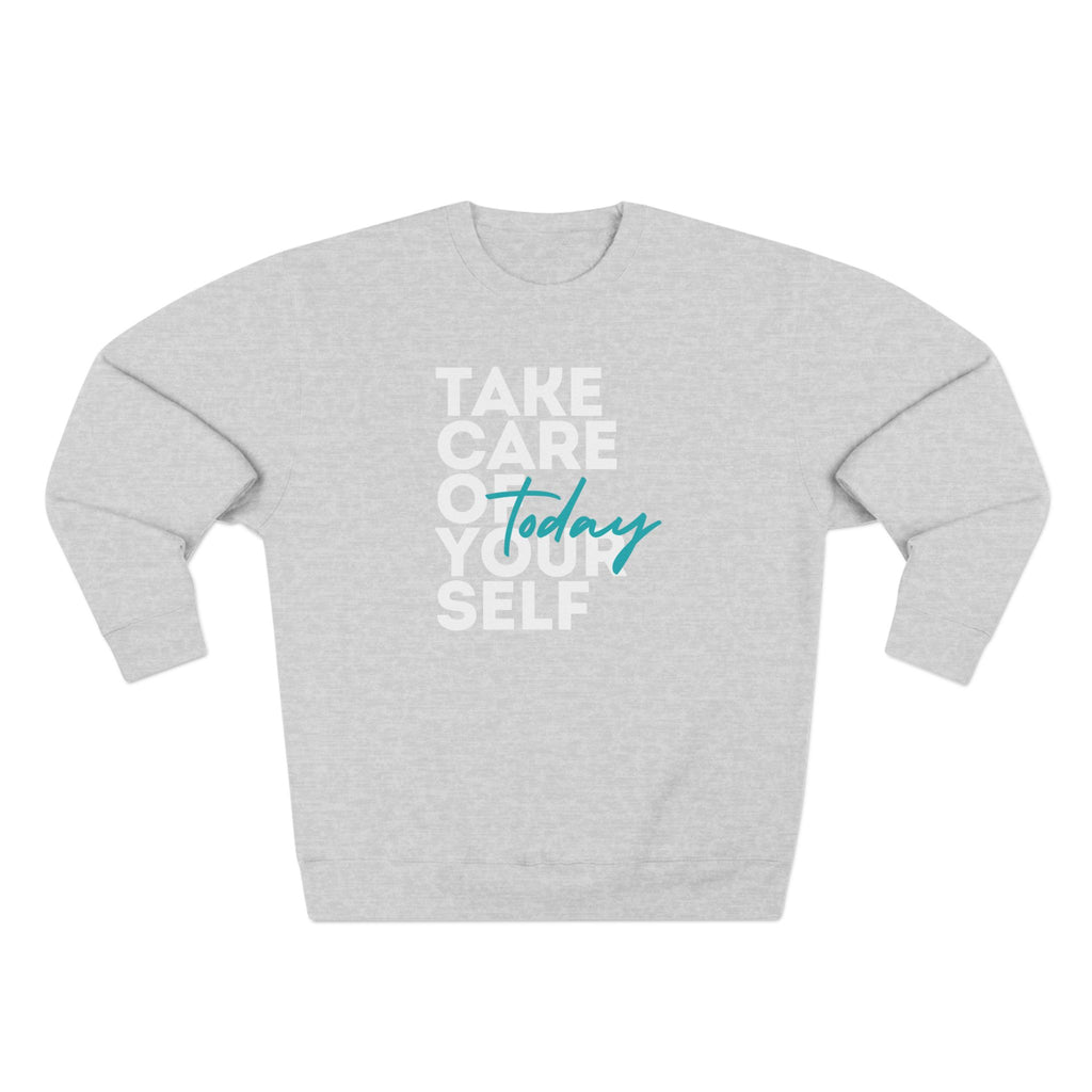 Take Care Crew – Glow With Flo