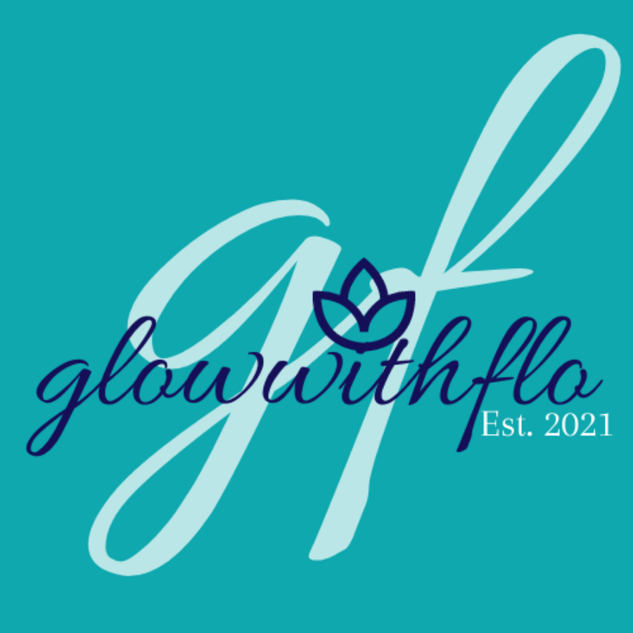Welcome Home, Glow Getter – Glow With Flo